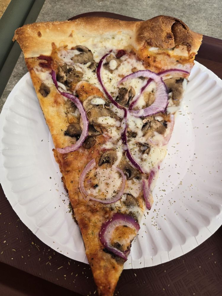 KILLER CRUST PIZZA - Updated December 2025 - 16 Photos & 21 Reviews - 1791 Oconee Connector ...