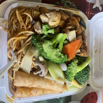 CHINA CHEF EXPRESS - Updated September 2024 - 122 Photos & 163 Reviews ...