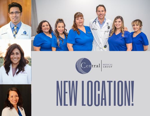 CENTRAL MEDICAL GROUP - Updated December 2025 - 21 Reviews - 350 South ...