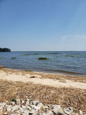 BAY COUNTY PINCONNING PARK - Updated December 2025 - 3041 E Pinconning ...