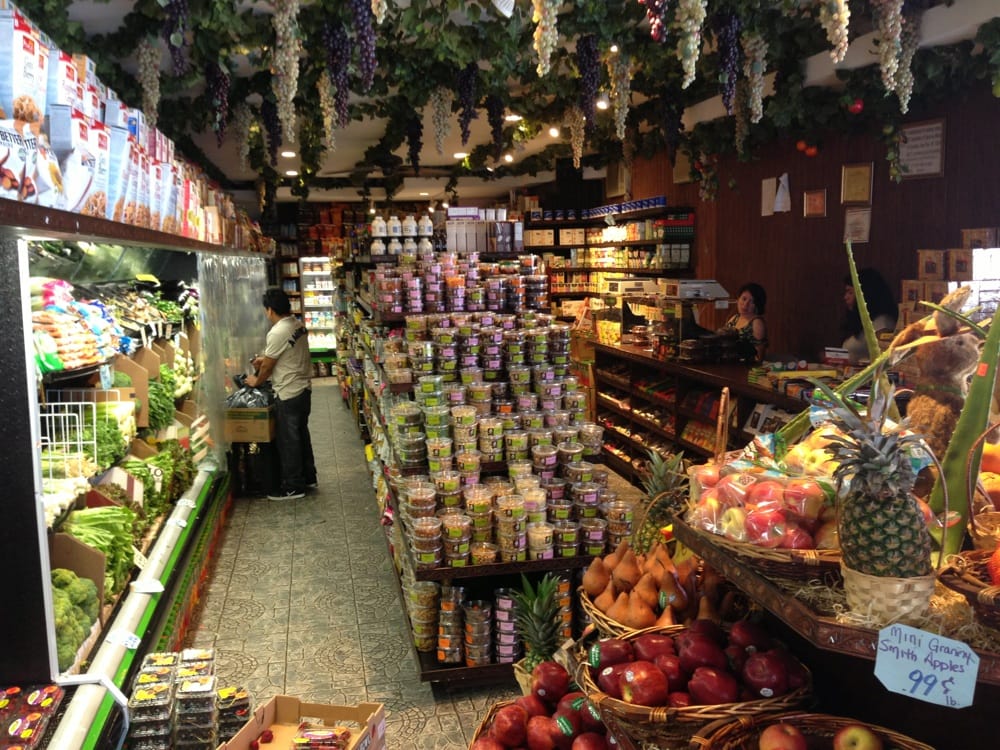 GREENWAY MARKET - Updated December 2025 - 497 78th St, New York, New ...