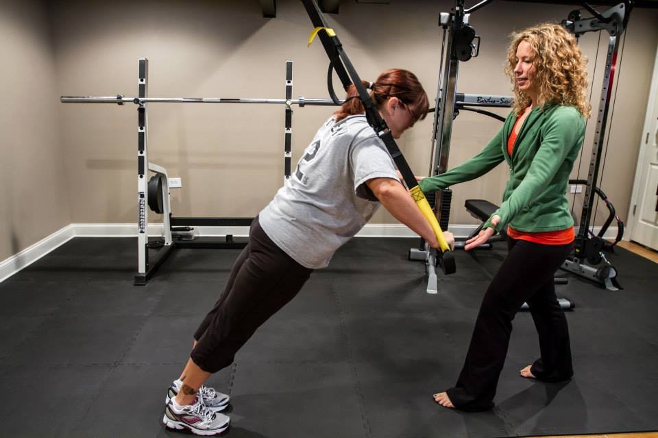 CORE FITNESS STUDIO - 14 Photos - 2421 Columbia Ln, Montgomery ...