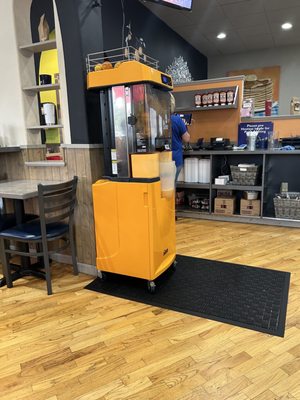 LITTLE EURO - Updated February 2025 - 167 Photos & 241 Reviews - 517 N ...