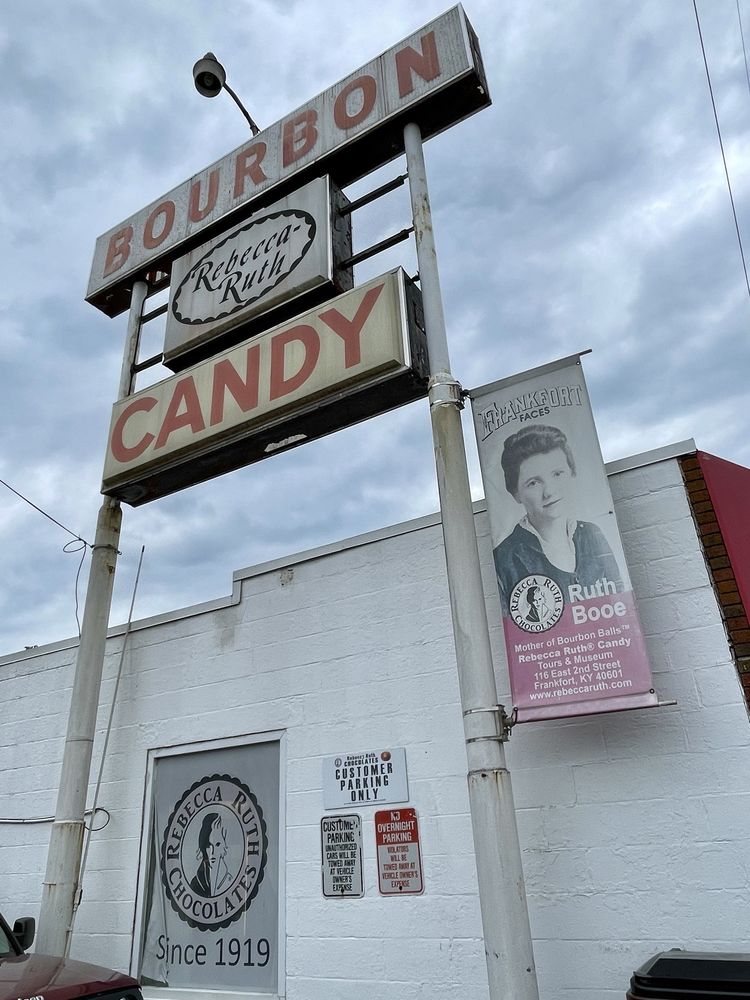 REBECCA RUTH CANDY STORE - Updated June 2025 - 44 Photos & 31 Reviews ...