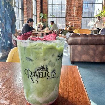RAVELLO’S COFFEE - Updated January 2026 - 43 Photos & 24 Reviews - 883 ...