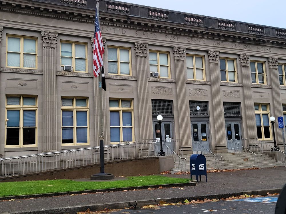 US POST OFFICE - Updated July 2025 - 16 Reviews - 750 Commercial St ...