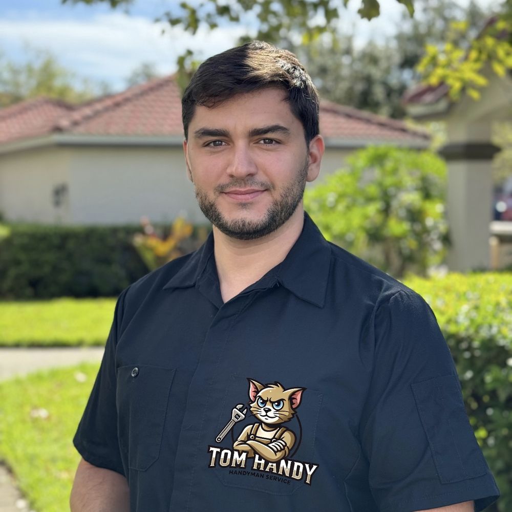 TOM HANDY - Updated December 2025 - 29 Photos & 11 Reviews - 1536 ...