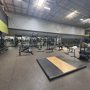 SUNSET ATHLETIC CLUB - Updated May 2026 - 49 Photos & 38 Reviews ...