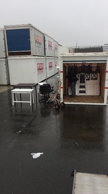 PODS MOVING & STORAGE - Updated April 2024 - 24 Photos & 79 Reviews ...