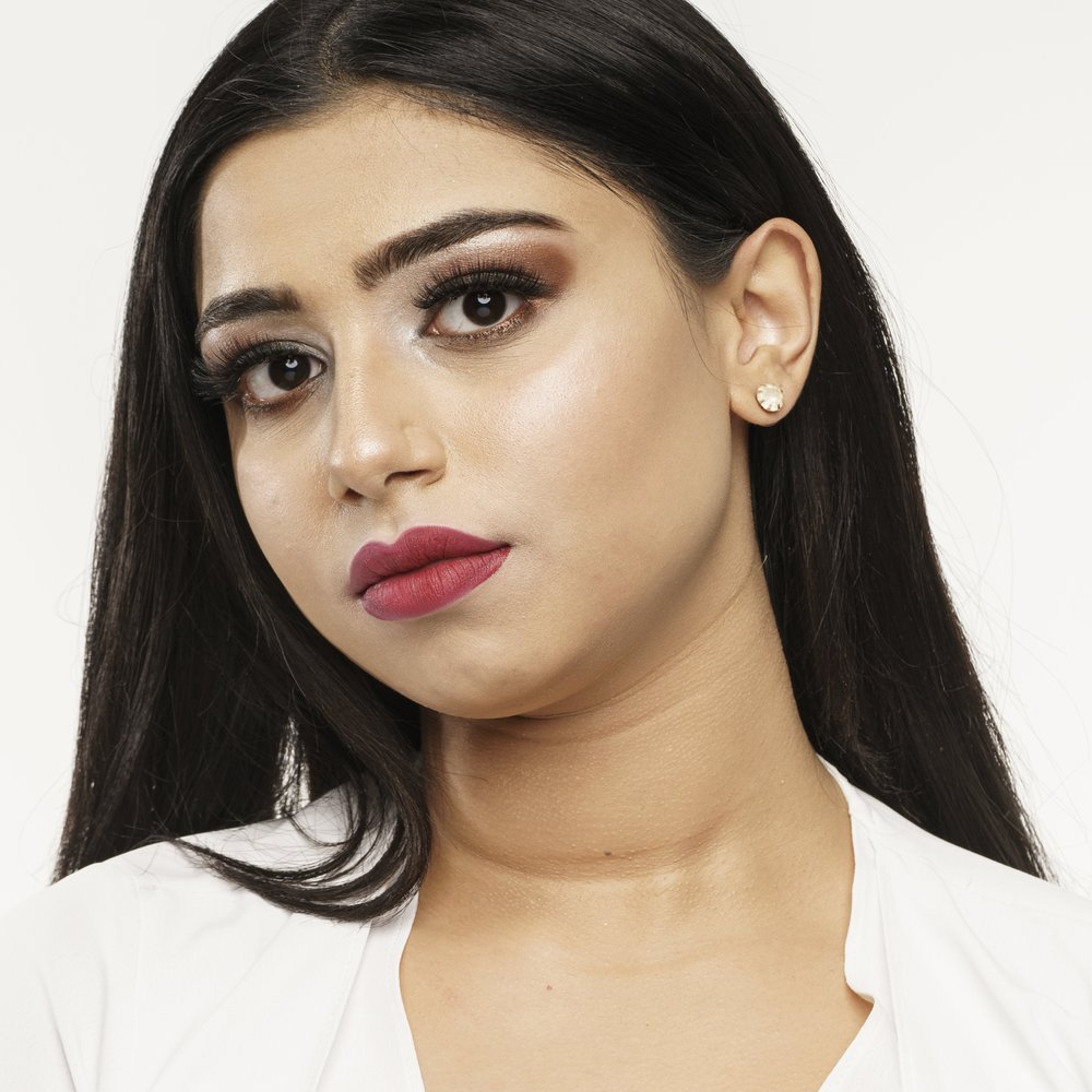 Makeup Artists Newcastle City Centre - Mugeek Vidalondon