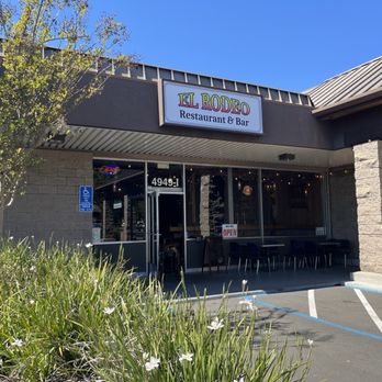 EL RODEO - Updated July 2024 - 241 Photos & 162 Reviews - 4949 ...