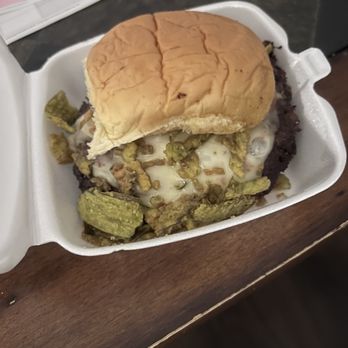 SMASH’D BURGER BAR - Updated April 2025 - 171 Photos & 121 Reviews - 10 ...