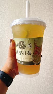 TEA PULSE - Updated June 2025 - 97 Photos & 39 Reviews - 37-13 Prince ...