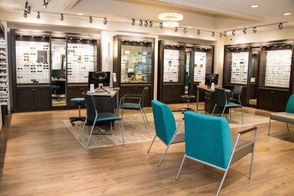 FAMILY EYE CARE - Updated January 2026 - 19 Reviews - 410 E Central Ave ...