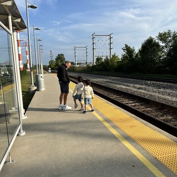 TROY TRANSIT CENTER - Updated October 2025 - 1201 Doyle Dr, Troy ...