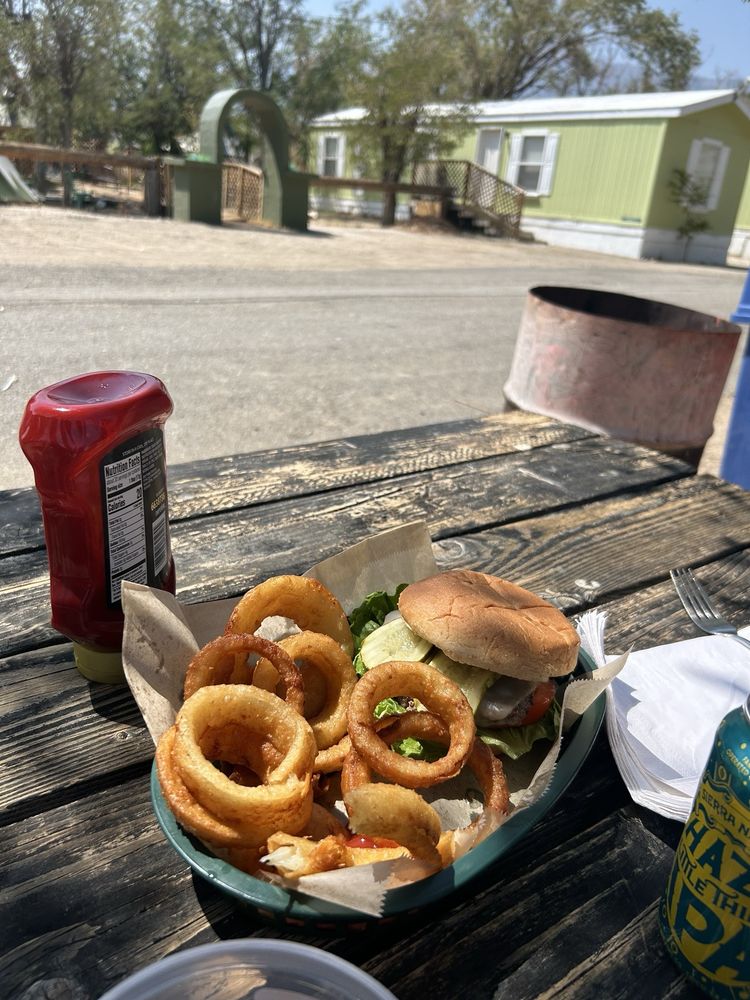 OLANCHA CAFE - Updated October 2025 - 108 Photos & 76 Reviews - 1075 S ...