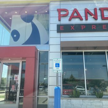 PANDA EXPRESS - Updated October 2025 - 44 Photos & 51 Reviews - 9433 ...