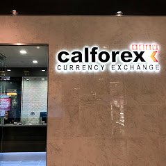 CALFOREX CURRENCY EXCHANGE-TORONTO - Updated June 2026 - 13 Photos & 21 ...