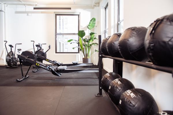 THE LIV METHOD - Updated December 2025 - 7 W 45th St., New York, New ...