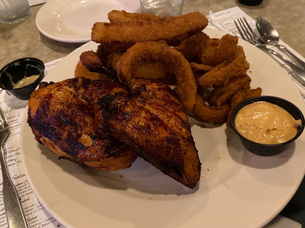 ADAMS LAKE PUB - 53 Photos & 44 Reviews - 5365 E 620th S, Wolcottville ...