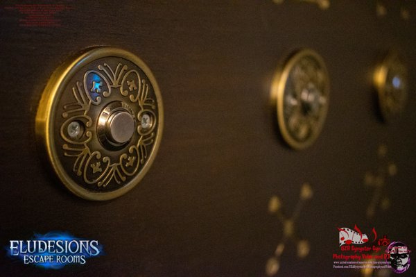 ELUDESIONS ESCAPE ROOMS - Updated April 2025 - 138 Photos & 187 Reviews ...