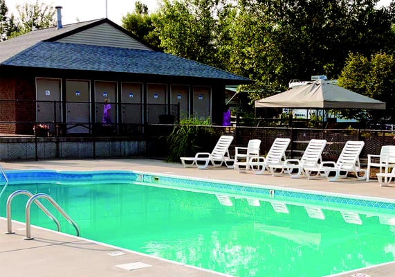 SILVER LAKE RESORT & CAMPGROUND - Updated September 2024 - 1786 N 34th ...