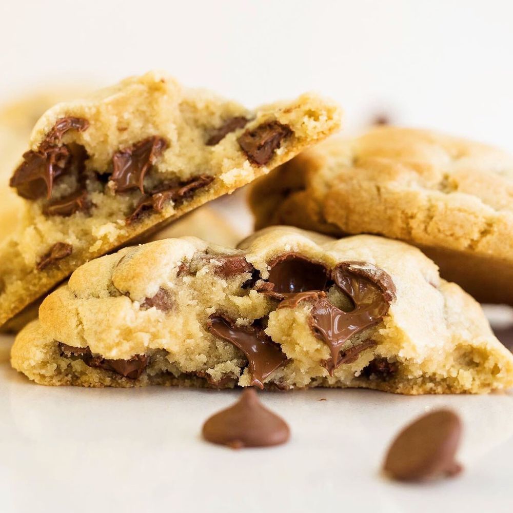 CRAVE COOKIES - Updated October 2025 - 22 Photos & 15 Reviews - 6870 S ...