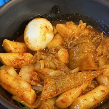 KIMCHI POP - Updated September 2024 - 209 Photos & 208 Reviews - 939 N ...