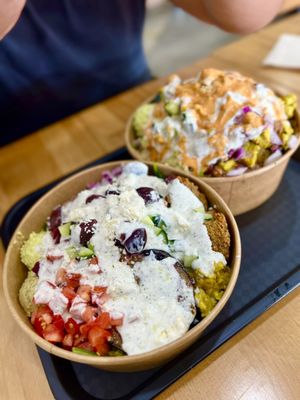 HUMMUS REPUBLIC - Updated December 2025 - 115 Photos & 118 Reviews ...