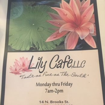 CALA LILY CAFE - Updated August 2025 - 13 Photos & 36 Reviews - 14 N ...