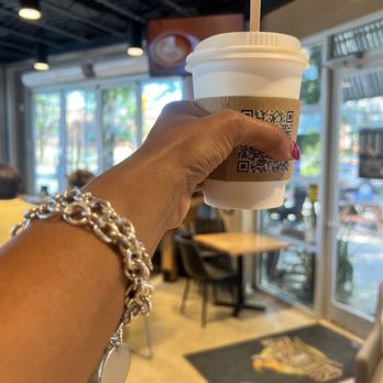 THE GIDDY GOAT COFFEE ROASTERS - 289 Photos & 136 Reviews - 1217 The ...