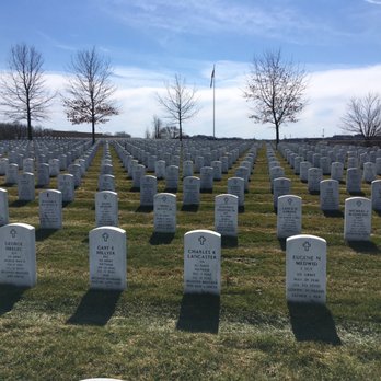 NATIONAL CEMETERY OF THE ALLEGHENIES - Updated October 2024 - 89 Photos ...