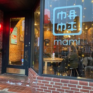MAMI PORTLAND - 258 Photos & 125 Reviews - 339 Fore St, Portland, Maine ...