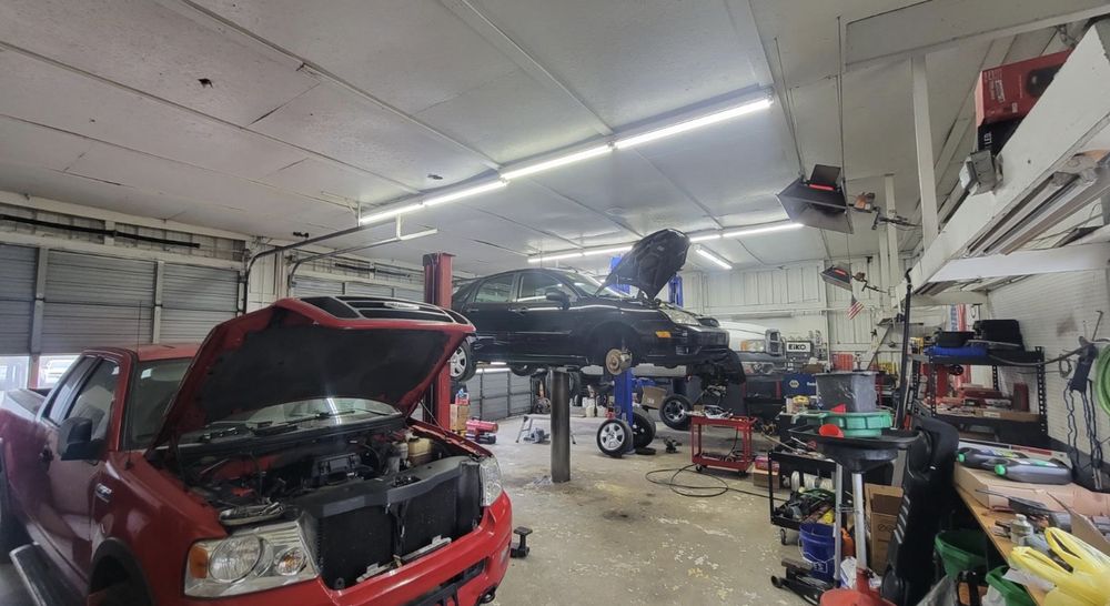 MARKHAM’S AUTO - Updated December 2025 - Request a Quote - 103 West ...