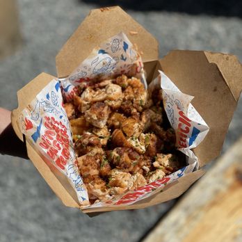 MICO’S HOT CHICKEN - Updated March 2025 - 1020 Photos & 1030 Reviews ...