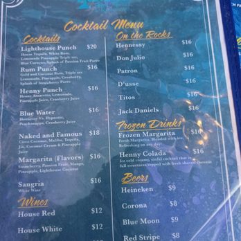 LIGHTHOUSE FISH MARKET & RESTAURANT - Updated June 2025 - 314 Photos ...