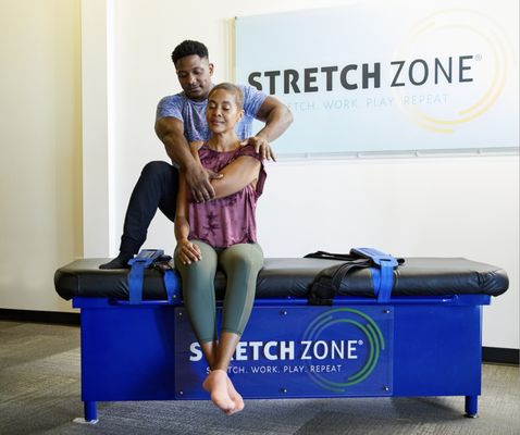 STRETCH ZONE - Updated December 2025 - 16 Photos - 51 E Gregory Street ...