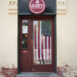 Saxbys Reviews | Read Customer Service Reviews of saxbyscoffee.com