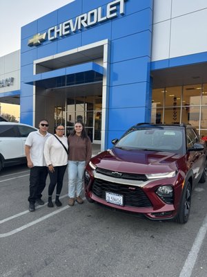 TRACY CHEVROLET - Updated May 2026 - 251 Photos & 612 Reviews - 3400 ...
