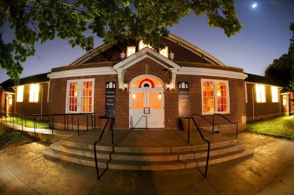 CLARKSTON COMMUNITY CENTER - Updated October 2025 - 3701 College Ave ...