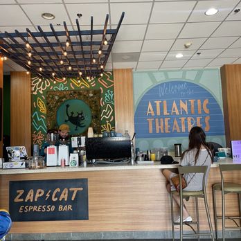 ZAP CAT ESPRESSO BAR - Updated September 2025 - 82 Photos & 29 Reviews ...