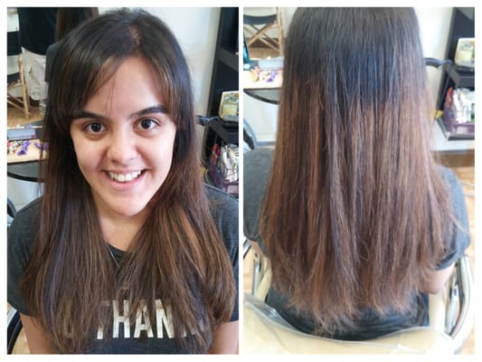 SHEAR DESIGN HAIR SALON - Updated December 2025 - 29 Photos & 28 ...