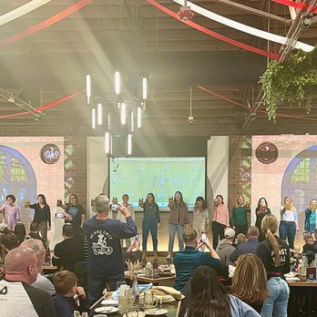 GILDE BREWERY - Updated January 2025 - 227 Photos & 103 Reviews - 3530 ...