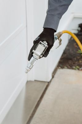 SPIDEXX PEST CONTROL - Updated December 2025 - 14 Photos & 16 Reviews ...