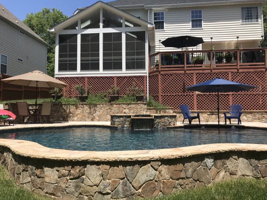 SUPERIOR POOLS AND SPAS - Updated December 2025 - 57 Photos & 38 ...