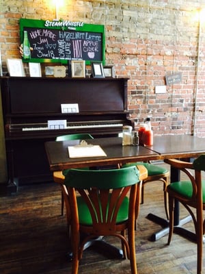 RUSTIC COSMO CAFE - Updated January 2026 - 44 Photos & 68 Reviews ...