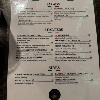 BROOKLYN ROOTS ITALIAN - Updated December 2025 - 340 Photos & 193 ...