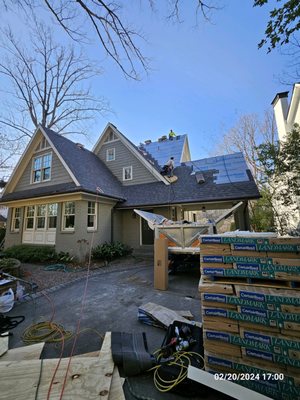 CAPTAIN CONSTRUCTION SOLUTIONS - Updated May 2026 - Atlanta, Georgia ...