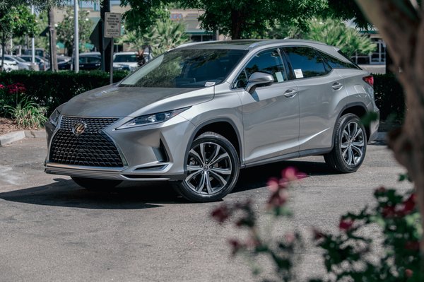 FRESNO LEXUS - Updated June 2025 - 121 Photos & 213 Reviews - 777 W ...