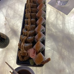 THRIVE - Updated December 2025 - 503 Photos & 473 Reviews - 101 ...